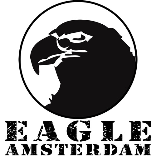 Home - Eagle Amsterdam