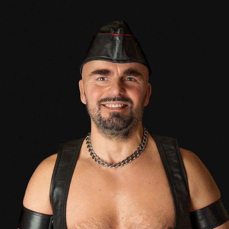 Mr Fetish Eagle 2024 - Eagle Amsterdam