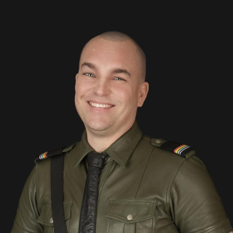 Mr Fetish Eagle 2024 - Eagle Amsterdam