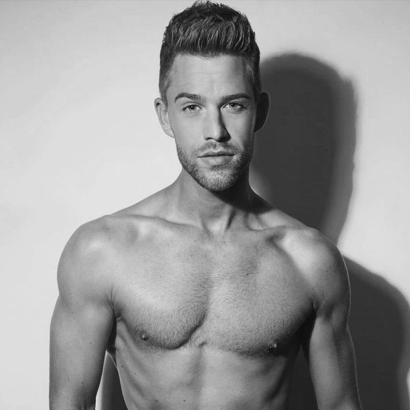 Mr Fetish Eagle 2024 - Eagle Amsterdam